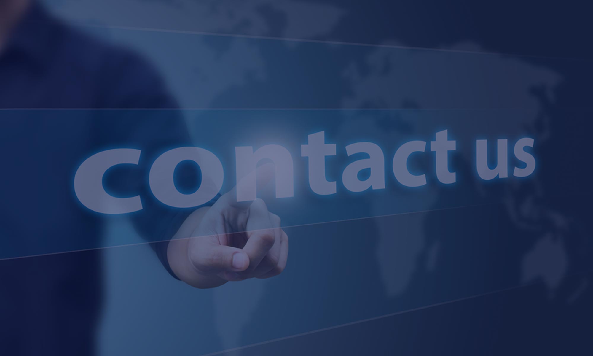 Need to Contact Us? | InfraGard Albany